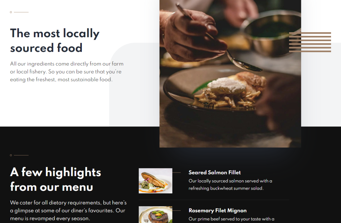 Jonathan Amparo | Front End Web Developer