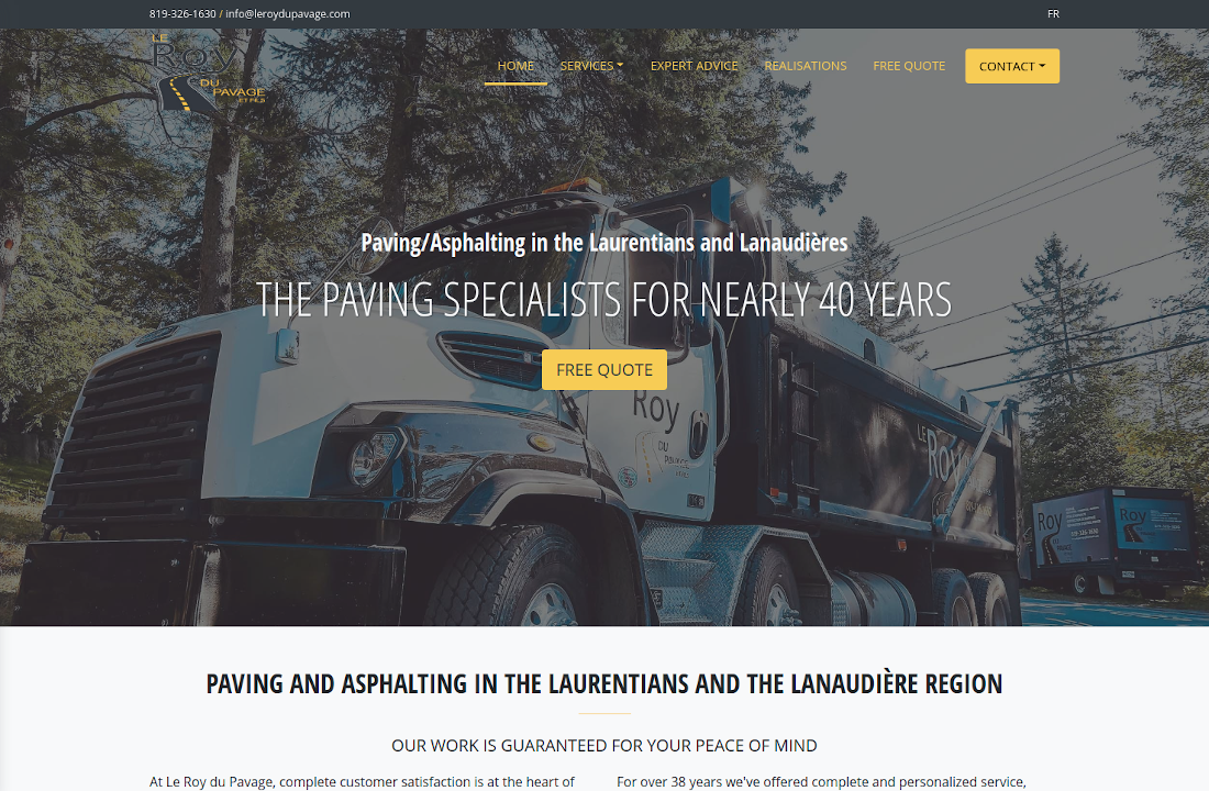 Jonathan Amparo | Front End Web Developer